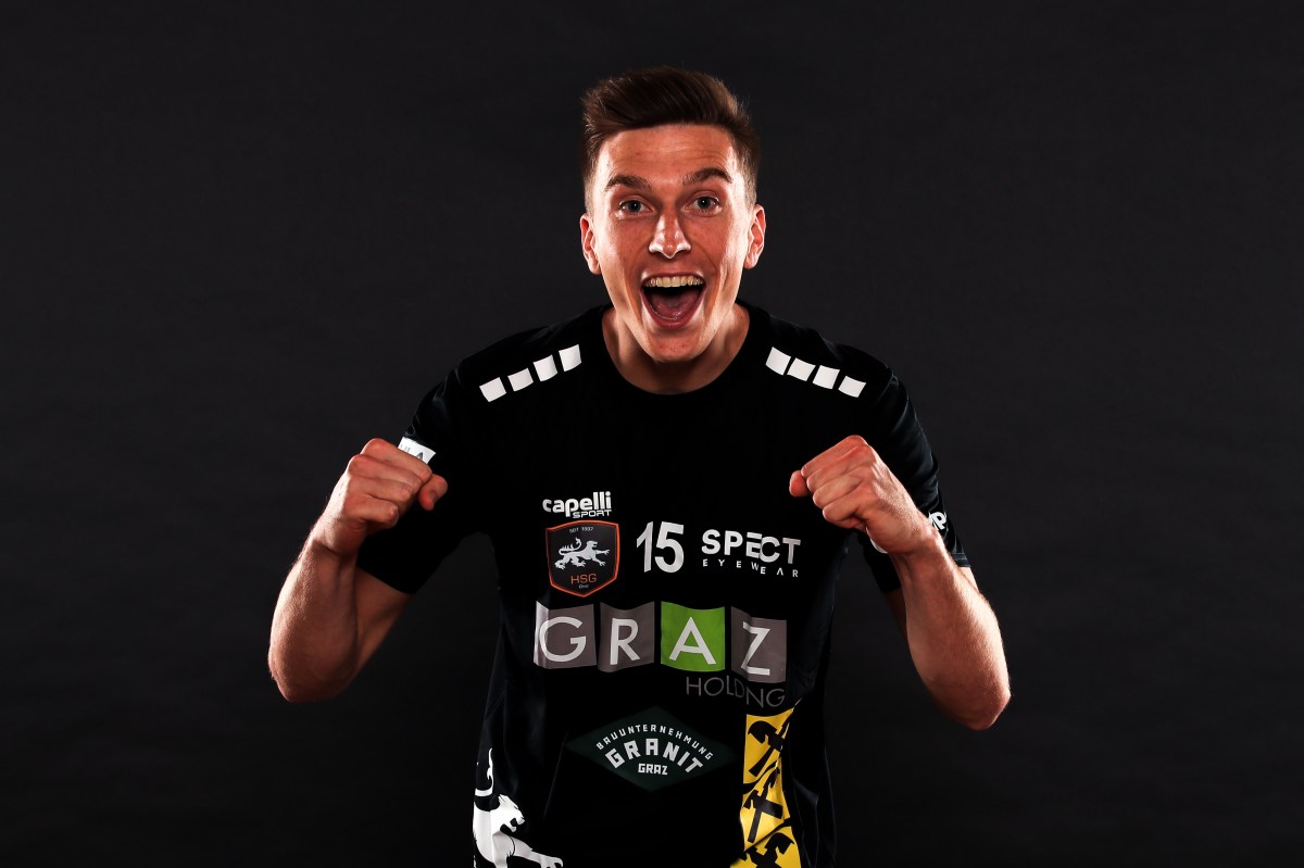 PAUL OFFNER – HSG Holding Graz