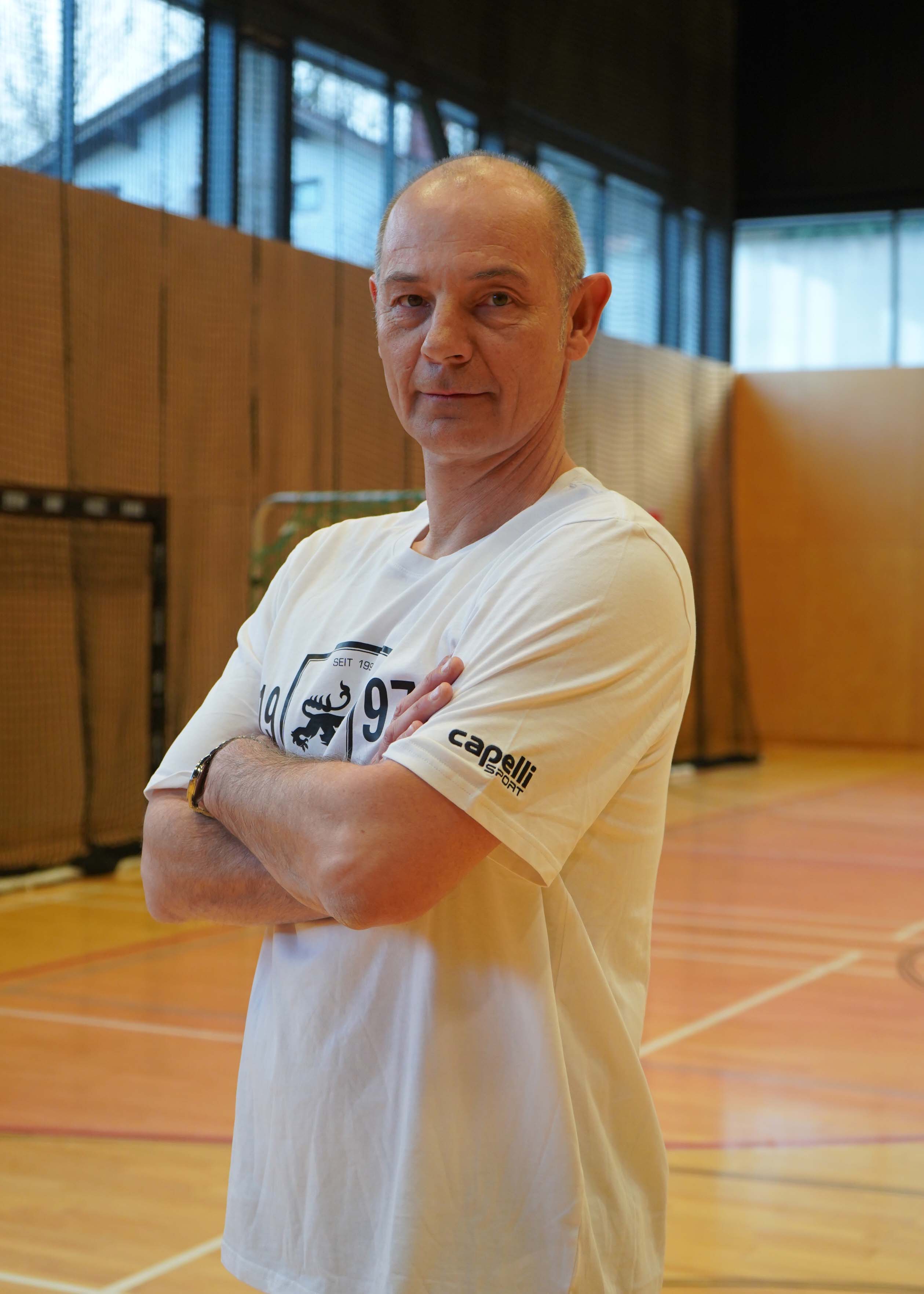 TRAINERTEAM – HSG Holding Graz